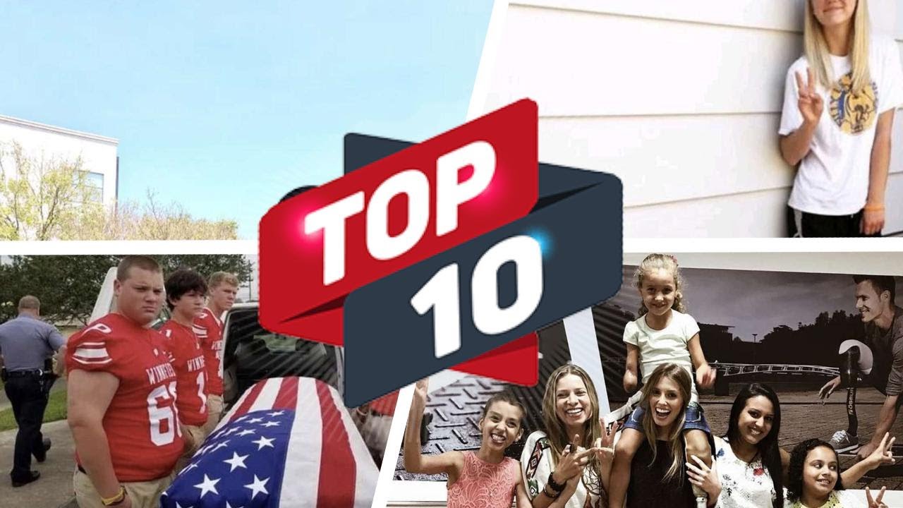 We Found A Bunch Of Random Pictures Of People Being Awesome To Make ...