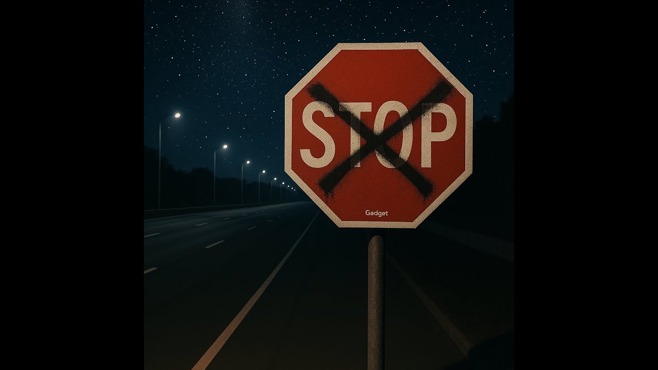 Gadget - NIGDY STOP (Official Audio) - YouTube