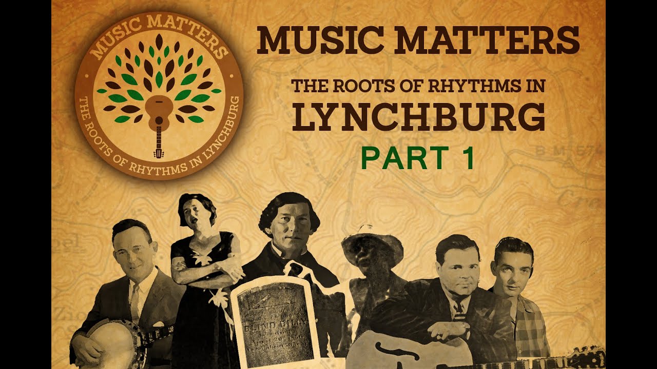 Music Matters Part 1 - YouTube
