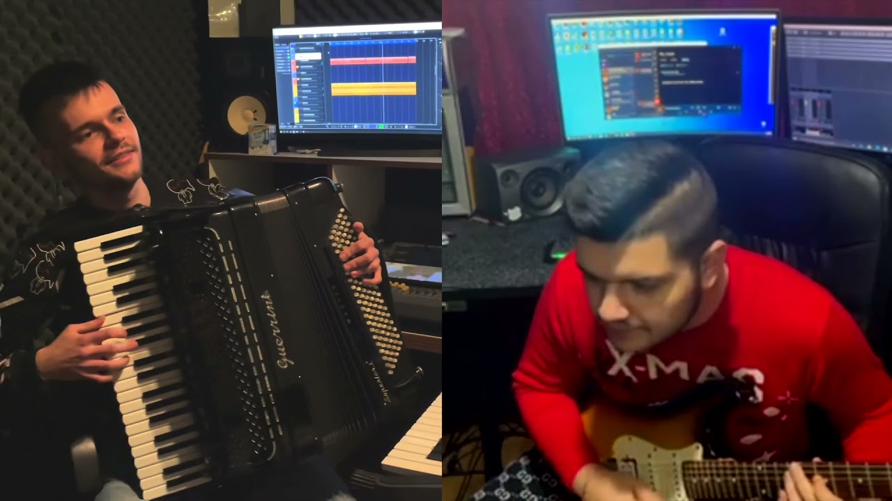 Vladimir Radisavljevic i Manuel Ristic - IPHONE KOLO COVER 2022 ...