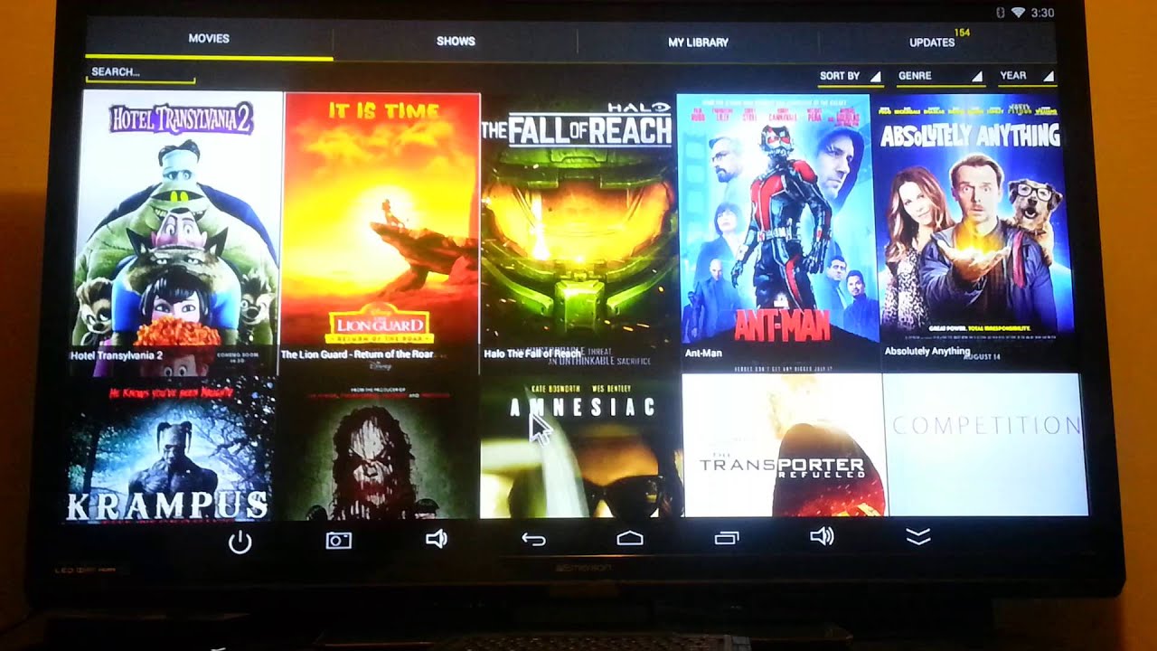 AMAZON FIRESTICK JAILBROKEN VS. ANDROID TV BOX (ANDROID WINS!) - YouTube