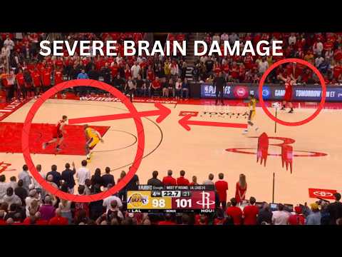 IME UDOKA'S severe brain damaged coaching vs. LAKERS | GAME 3