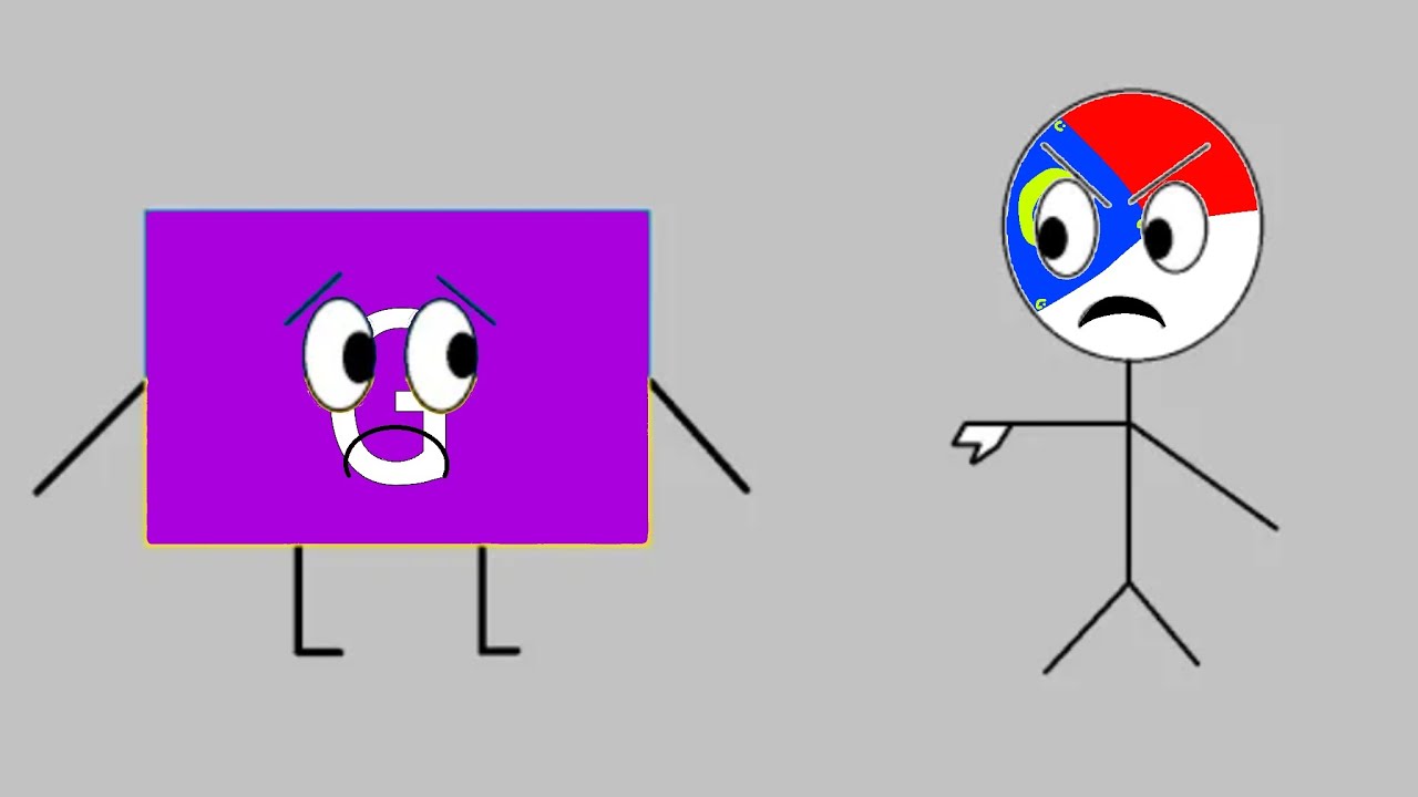 tutorial-how to edit stickman (Grouindings countries) - YouTube