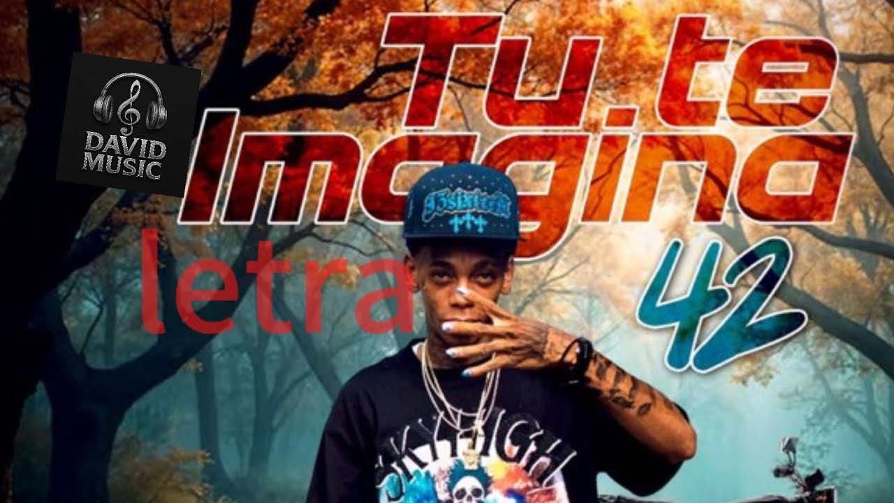 Rony alca- (tu te imagina 42)-letra-davidmusic01 - YouTube