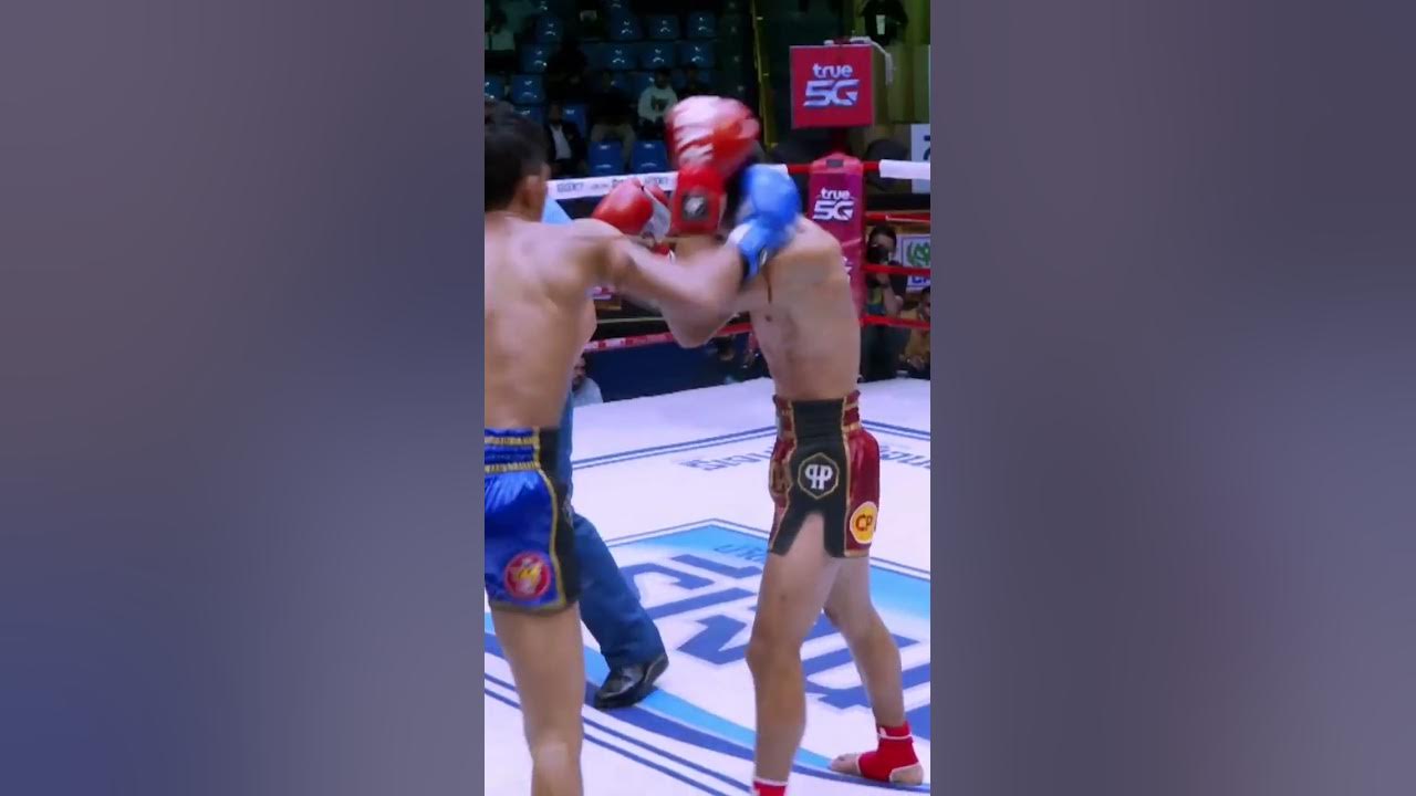 Top 10 Muay Thai Knockouts Compilation Youtube
