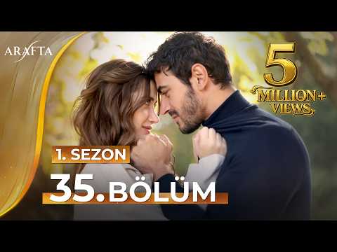 Arafta Episode 35 | Mega Episode | Full Episode | turkish series english subtitles @araftadizisi