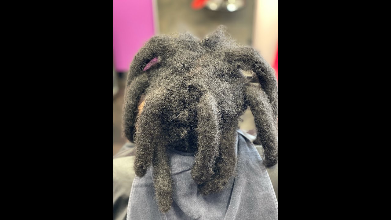 How to WICK in Atlanta - YouTube