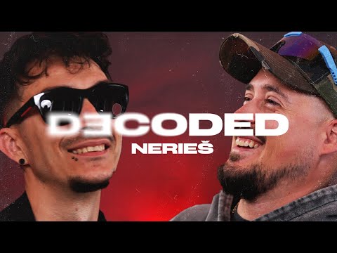 DECODED: NERIEŠ - NASPÄŤ DOMOV