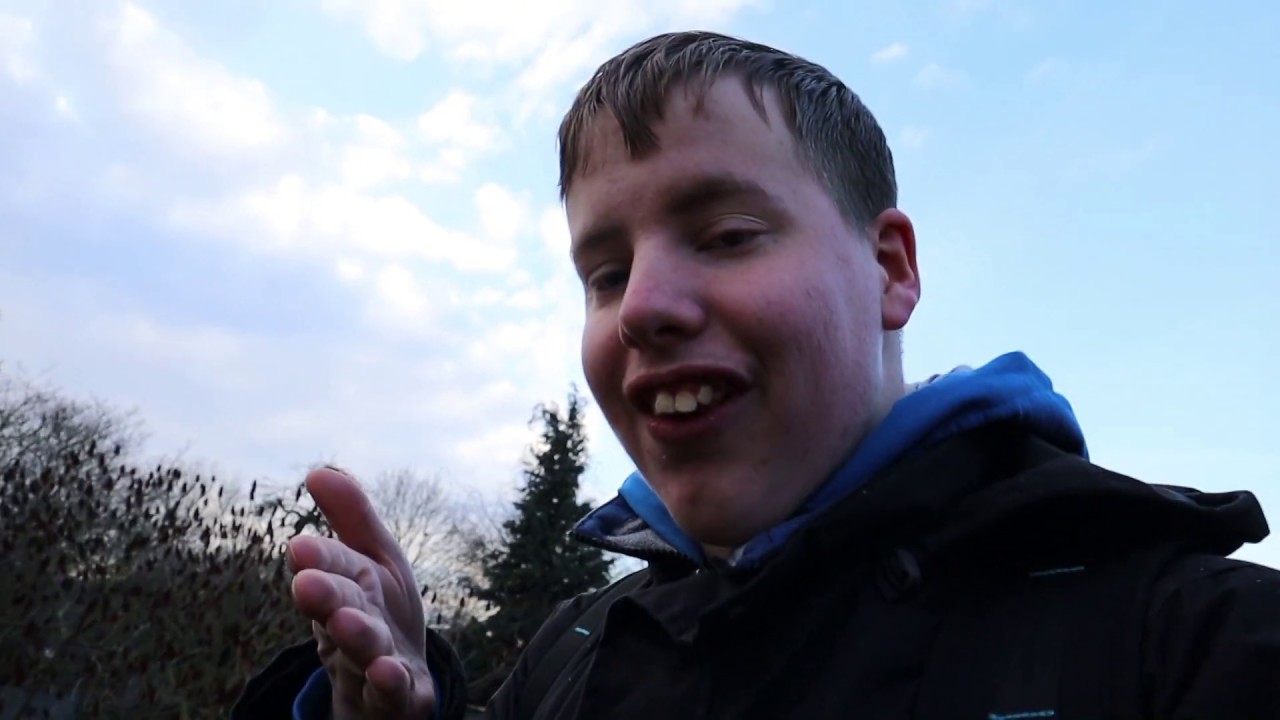 Marcel TV / ich habe eine neue Technik - YouTube