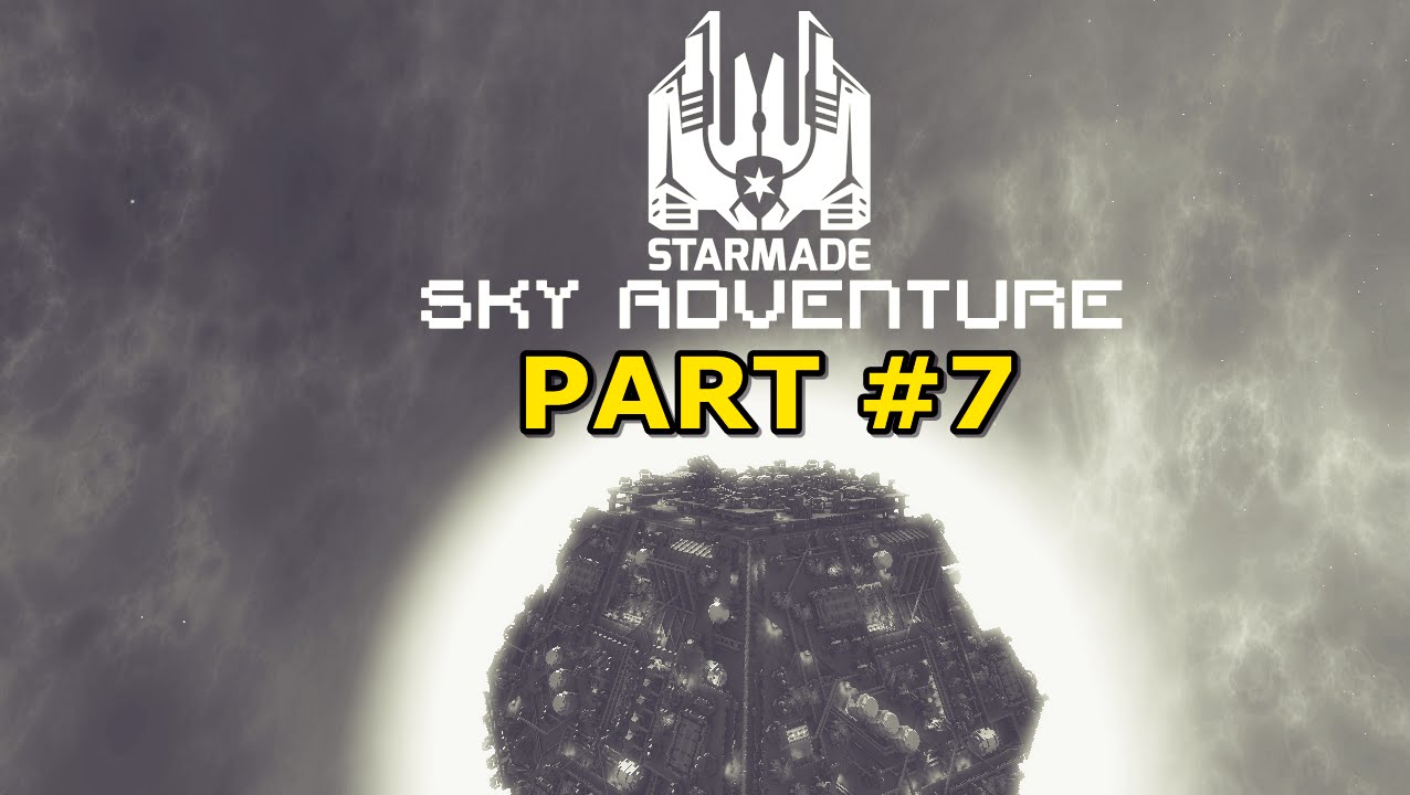 Starmade Logo