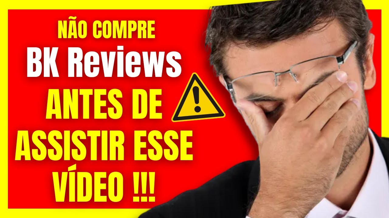 BK Reviews |Extensão BK Reviews Vale a Pena? Melhor aplicativo de ...