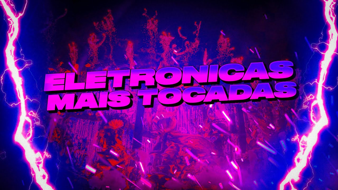 Tomorrowland Nostalgia - só track boa, avicii, alok, kygo, martin ...