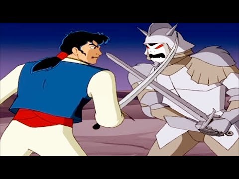 FARHAT | فرحات | أمير الصحراء | الحلقة 21 | حلقة كاملة | قصص للأطفال | اللغة العربية