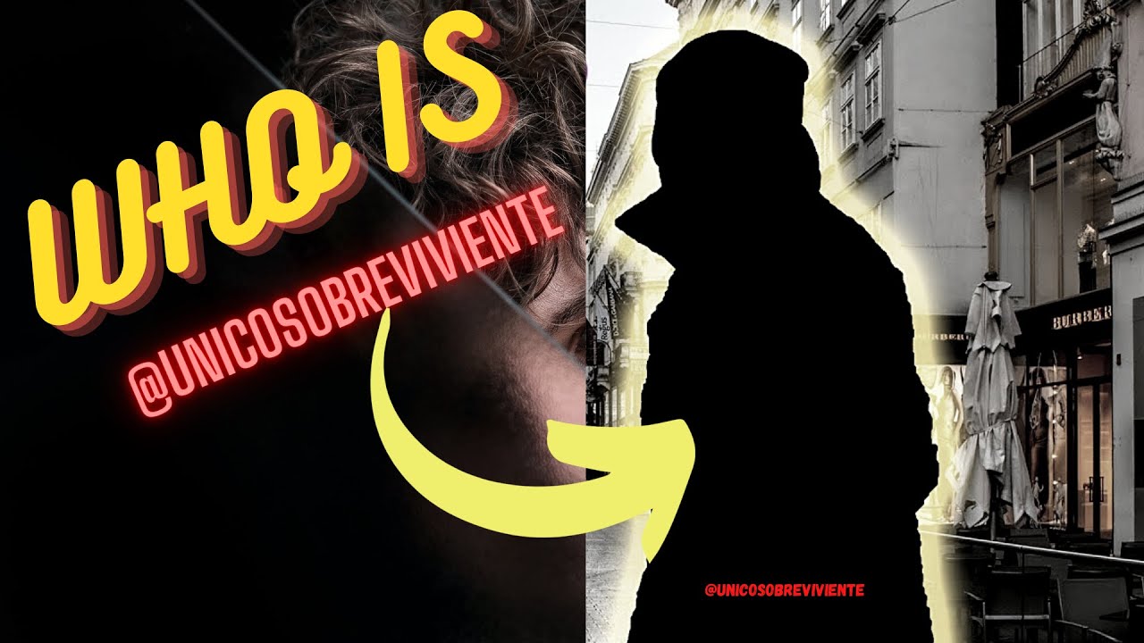 TikTok clips from 2027 | (JAVIER) Weird Man Who Publishes Time Travel ...