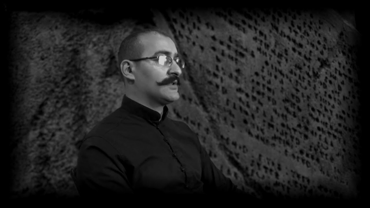 Barış Cavid ile TURAN'A DOĞRU Programı - tanıtım - YouTube