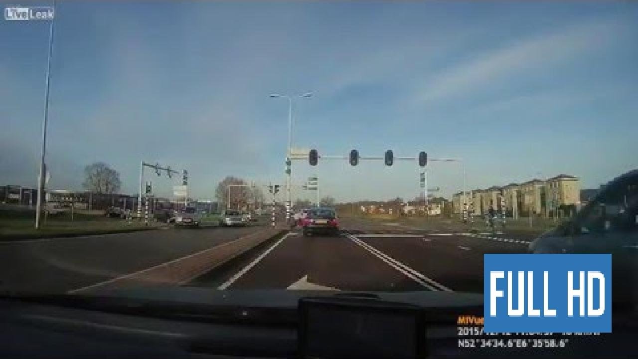 LiveLeak - Dutch road rage topped with Instant Karma que es liveleak ...