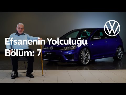 Efsanenin Yolculuğu - Bölüm: 7