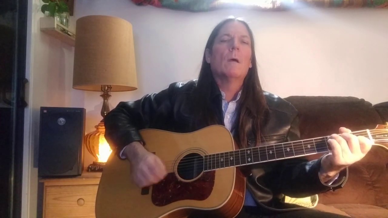 Song for the Boogaloo Bois C 2020 John Oler - YouTube