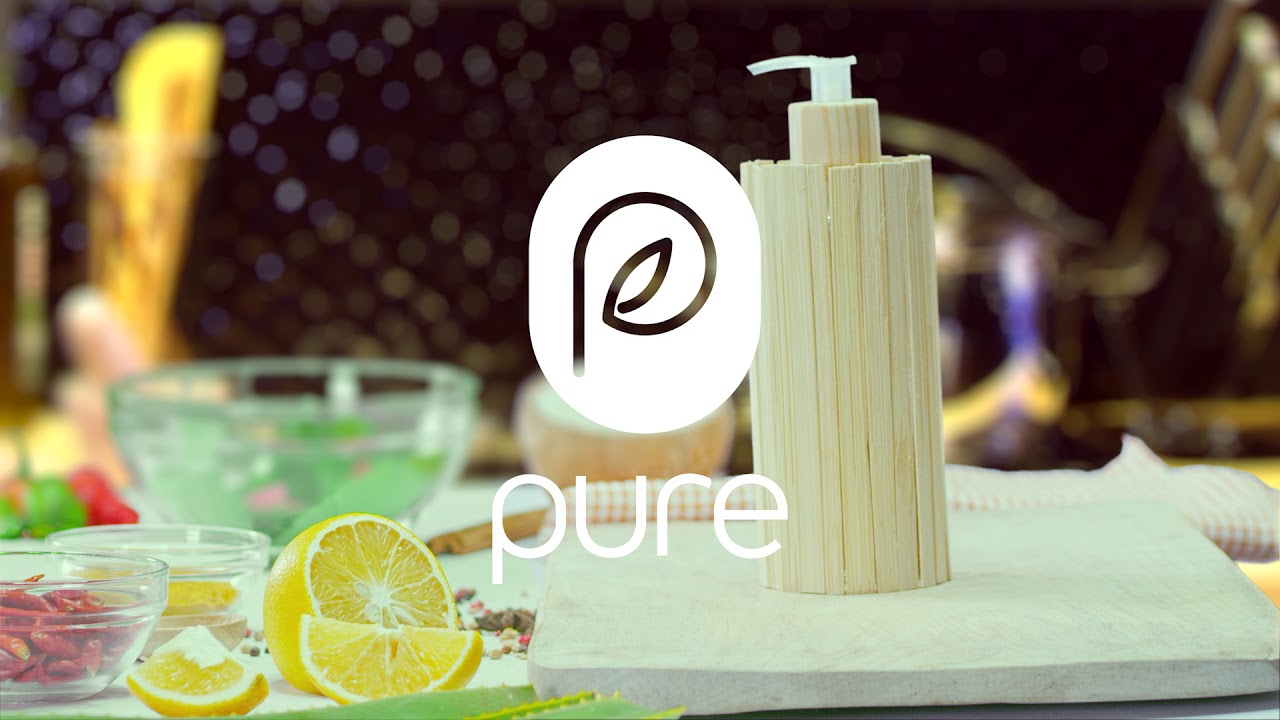 Nickel PURE - SPOT TV by Red Sakay - YouTube