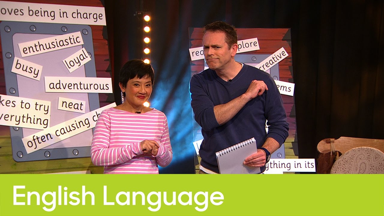 freeplay BBC Primary English - DIGITAL THEATRE FOR CHILDREN