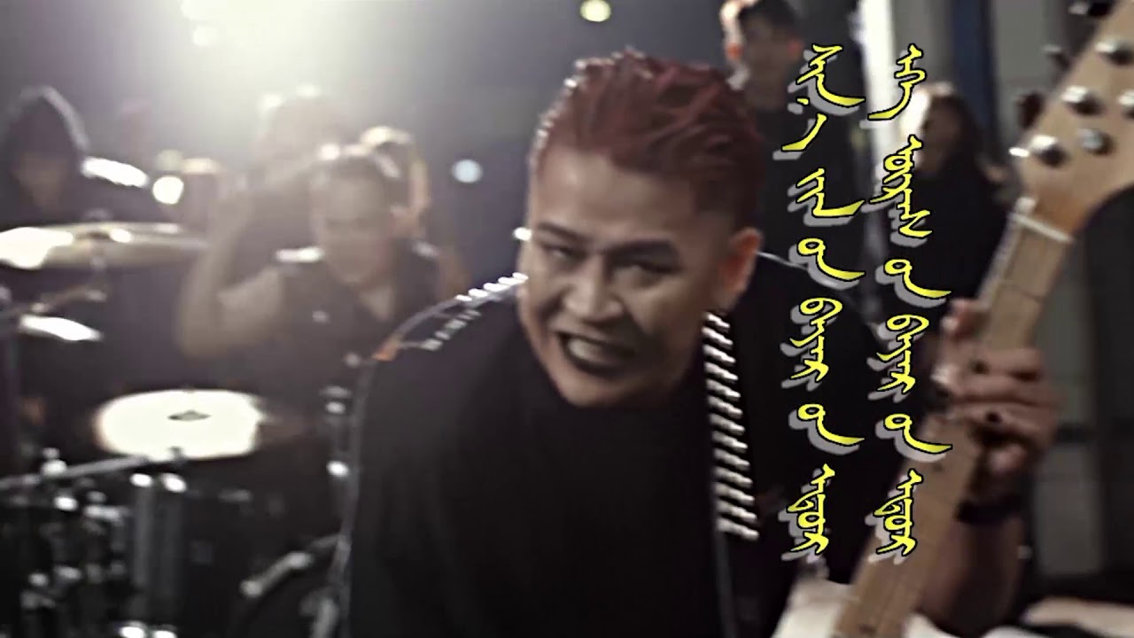 Khar Sarnai - Az Jargal khusey.../karaoke/ - YouTube