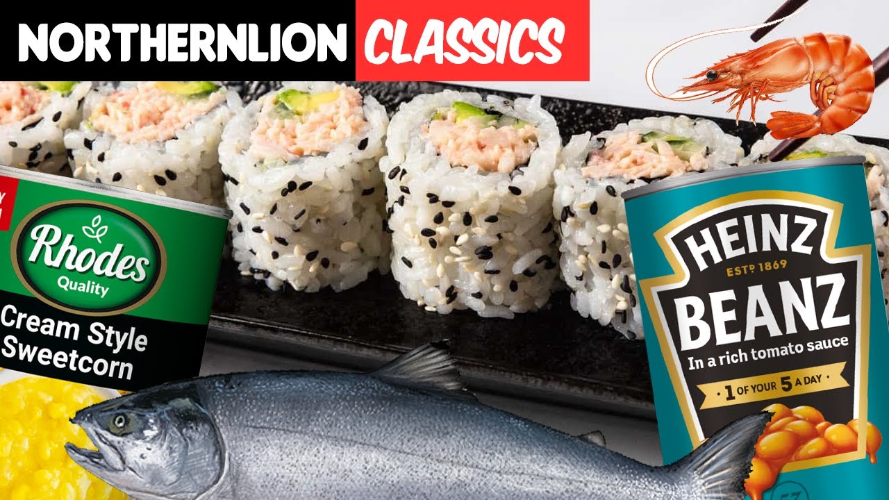 NLSS - The Perfect Meal - YouTube