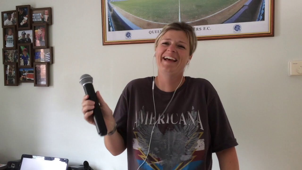 Torn w/Jo Abrehart, Jamie Irwin - YouTube