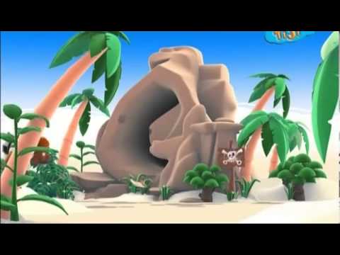 Робот Робик   секретное место  серия 29 )