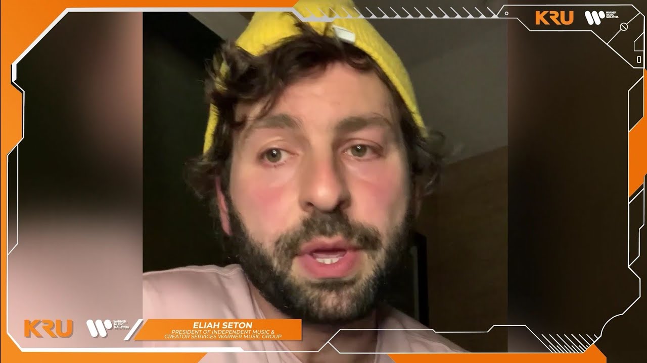 Video Message from Eliah Seton - YouTube