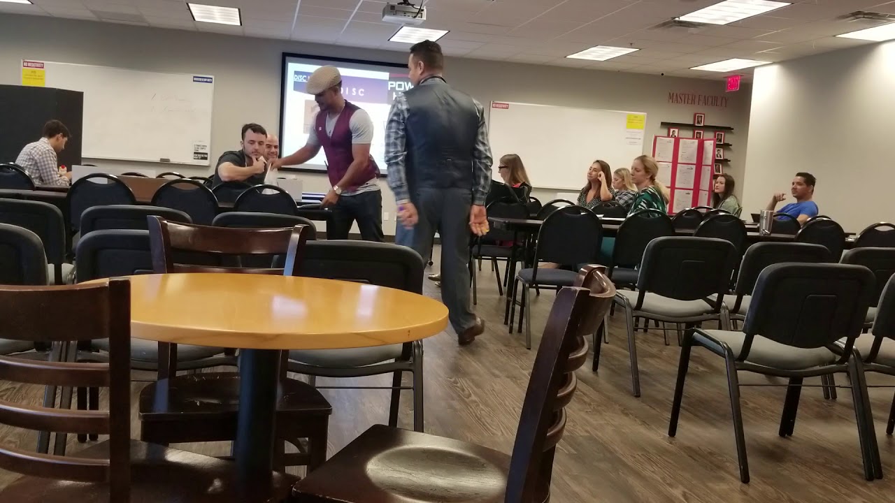 Open House Objection Handling/Role Play - YouTube