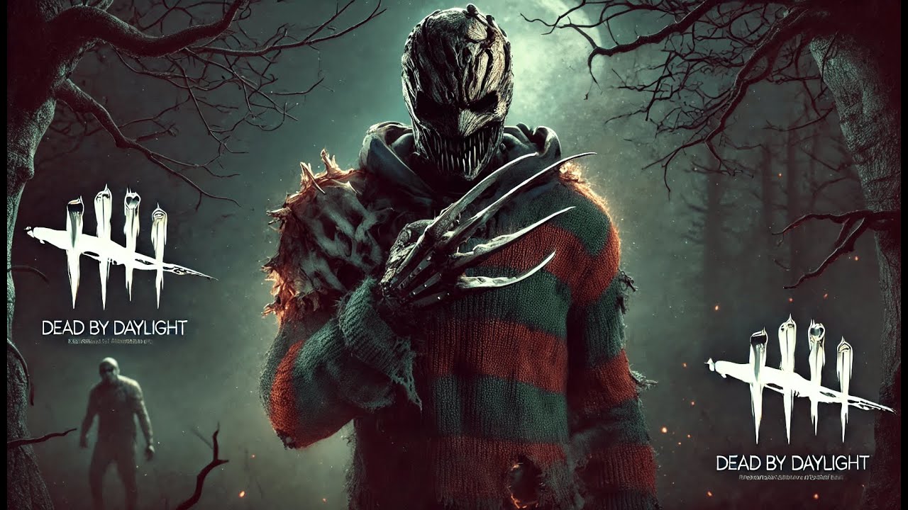 DBD The Nightmare Win Streak P1 - YouTube
