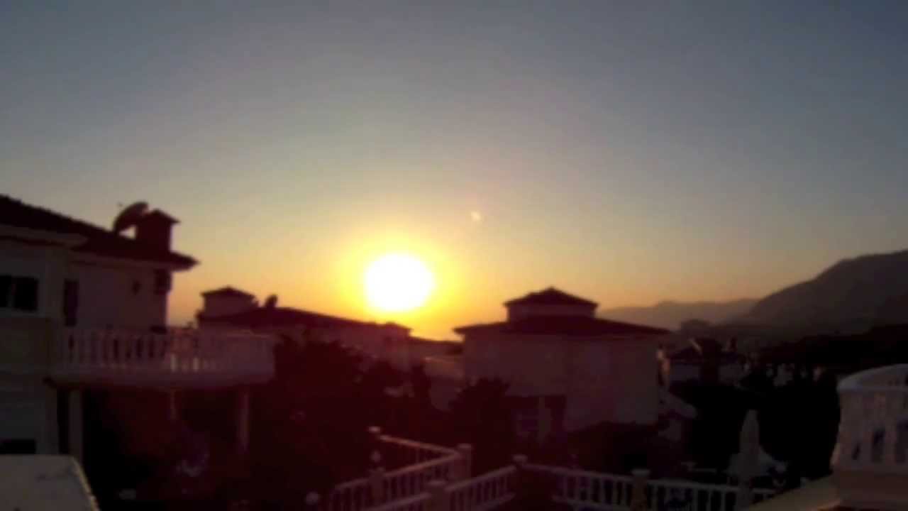 Turkey 2013 - YouTube