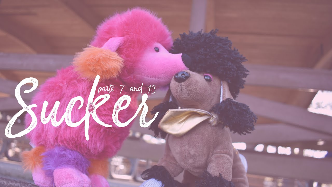 Sucker parts 7 and 13 (For RedVelvetD0nut's MEP) - YouTube