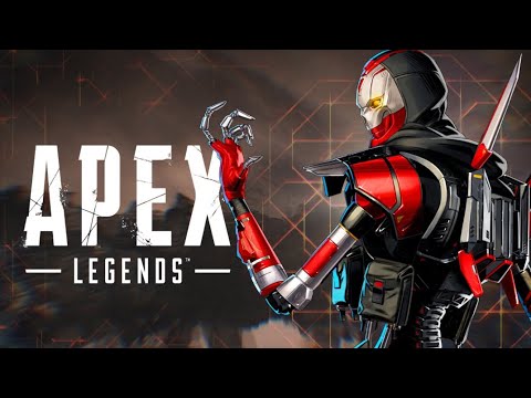 APEX SEASON 21 SILVER TRIOS RANKED WIN LIFELINE - YouTube