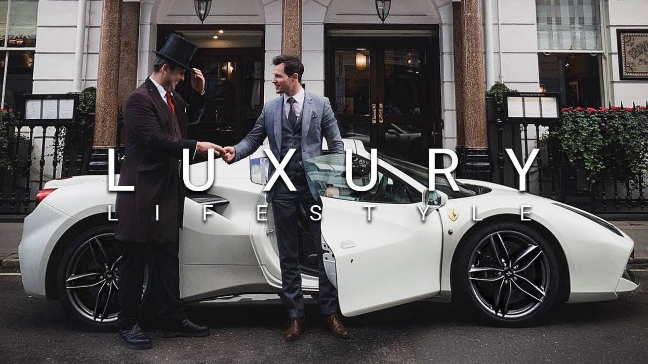 BILLIONAIRE LUXURY LIFESTYLE 👑 | Rich Life of Billionaires ...