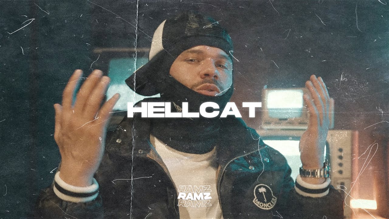 [FREE] Tunde x Kenzo - Hellcat | UK Rap Instrumental 2023 - YouTube