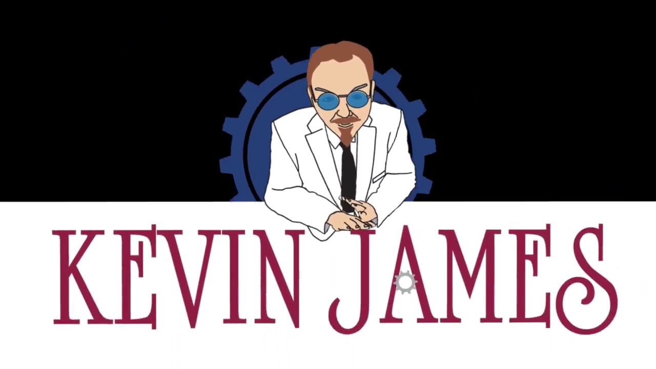 Illusionist/Magician Kevin James booked through FUSION Talent Group ...