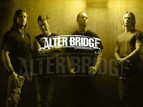 Alter Bridge - Metalingus (Lyrics in description) - YouTube