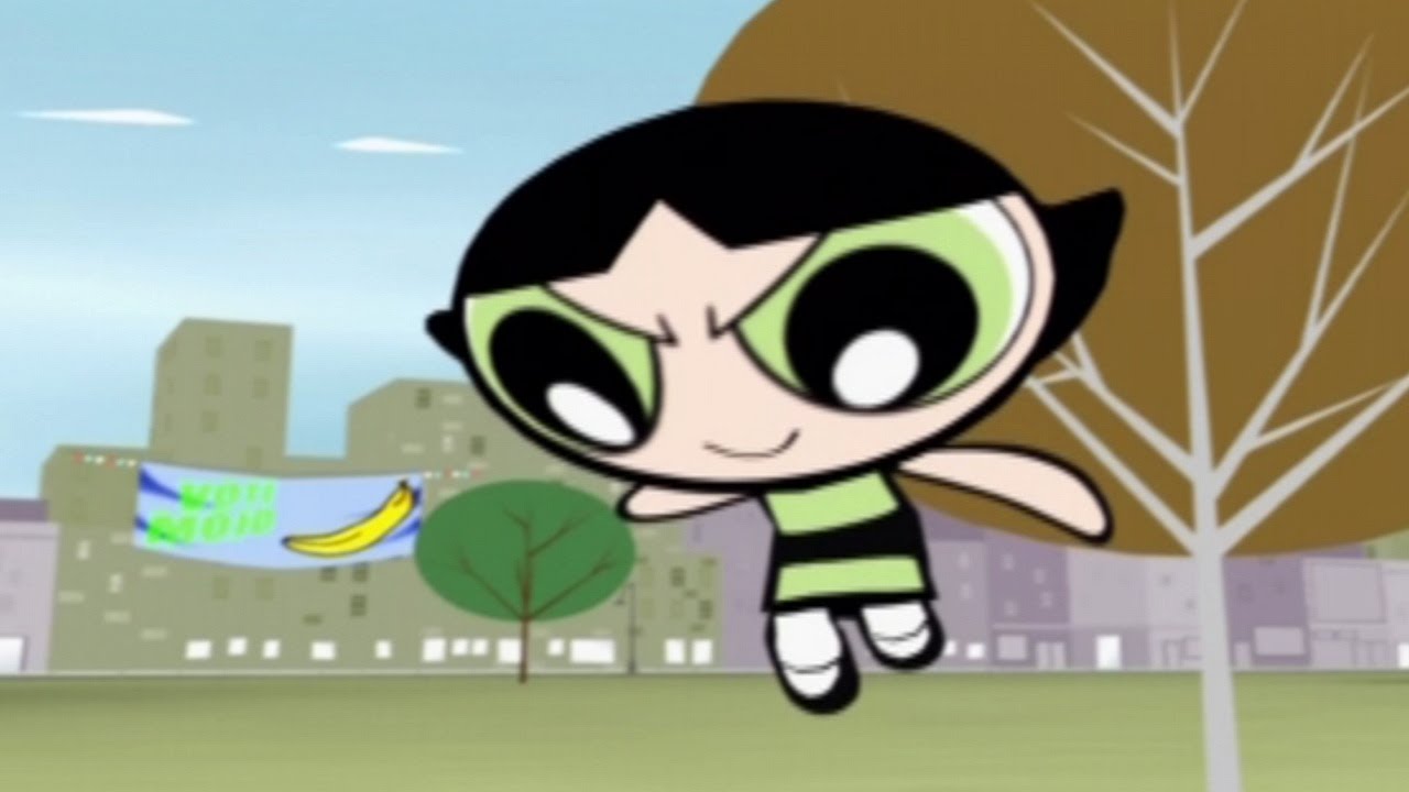 The Powerpuff Girls: Relish Rampage - Walkthrough Part 5 - Odds 'N ...