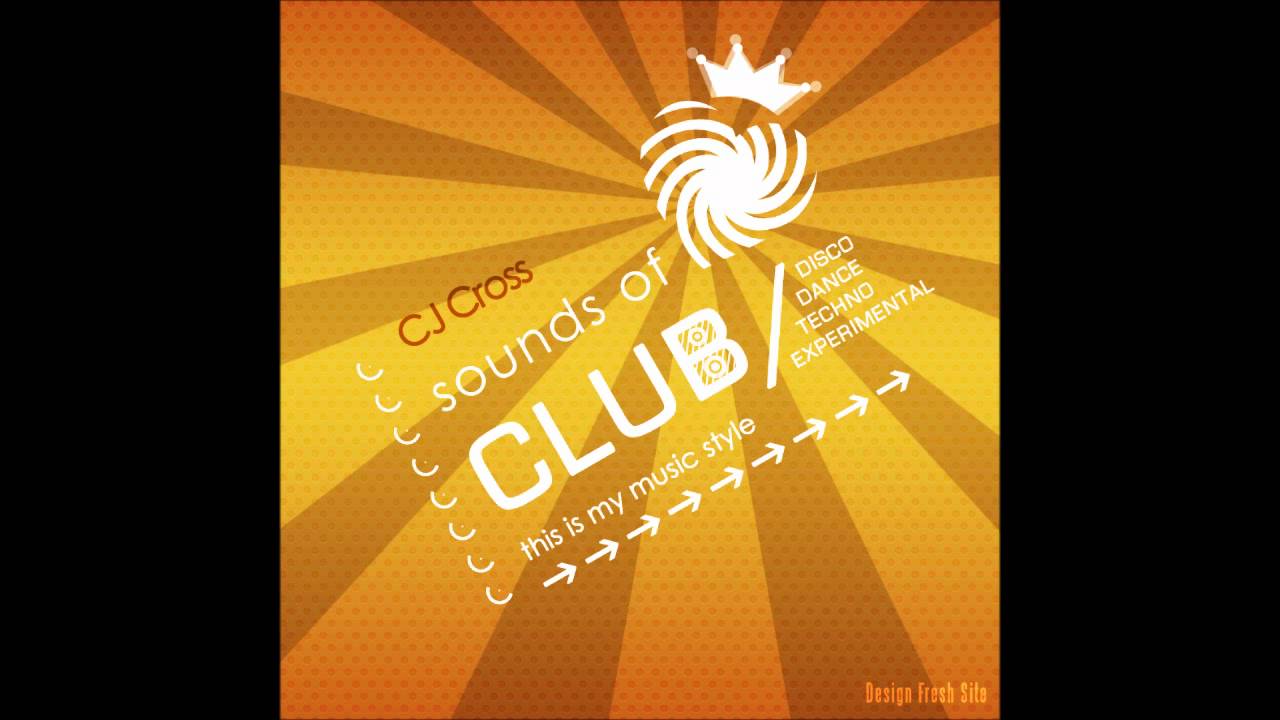 CJ Cross - Money money money (Abba cover rmx) - YouTube