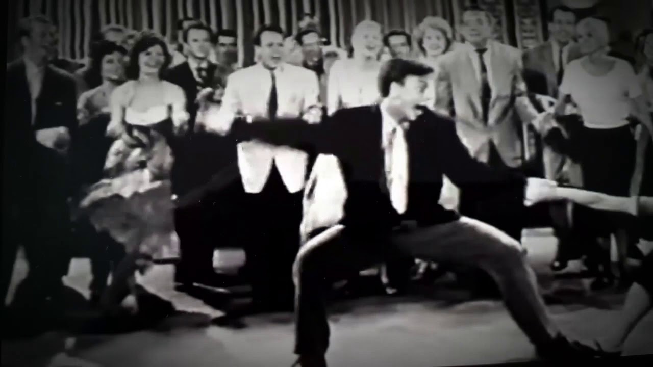 ROCK A BILLY - YouTube