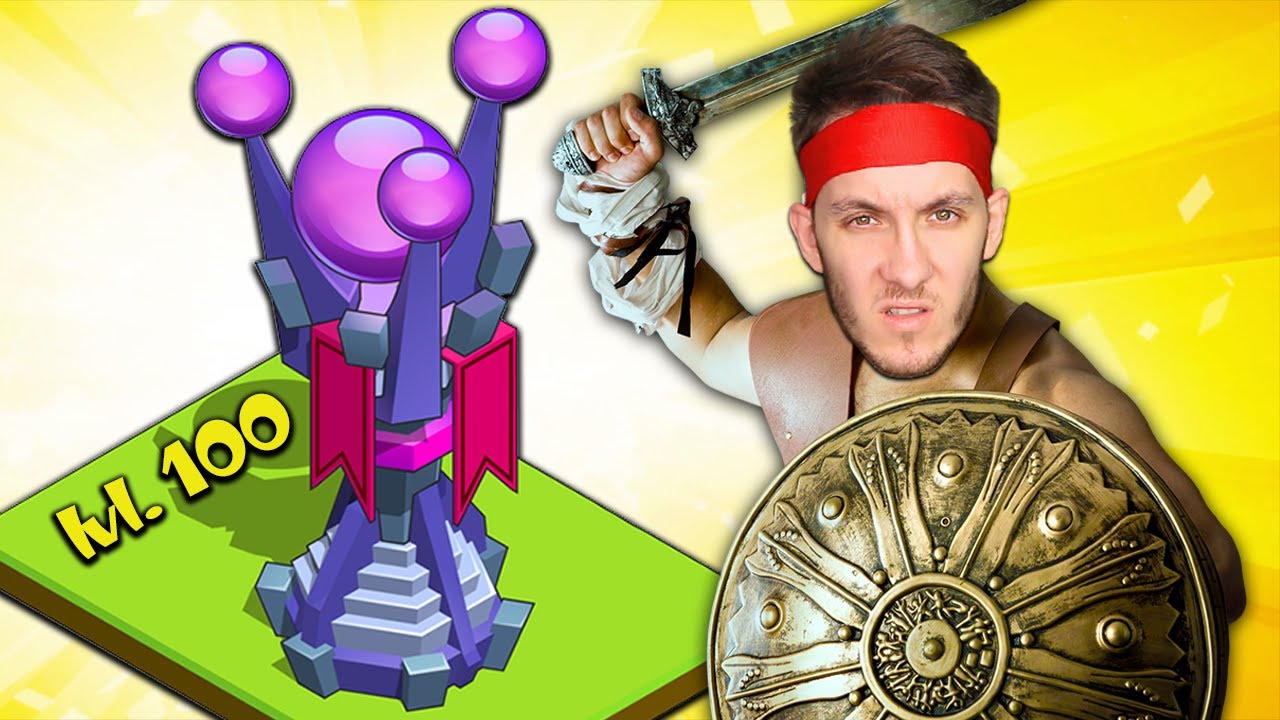 NEJLEPŠÍ TOWER DEFENSE! | Roblox #288 - YouTube