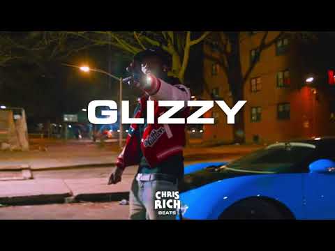 "GLIZZY" - Pop Smoke X 22Gz X UK/NY Drill Type Beat 2020 | (Prod Chris ...