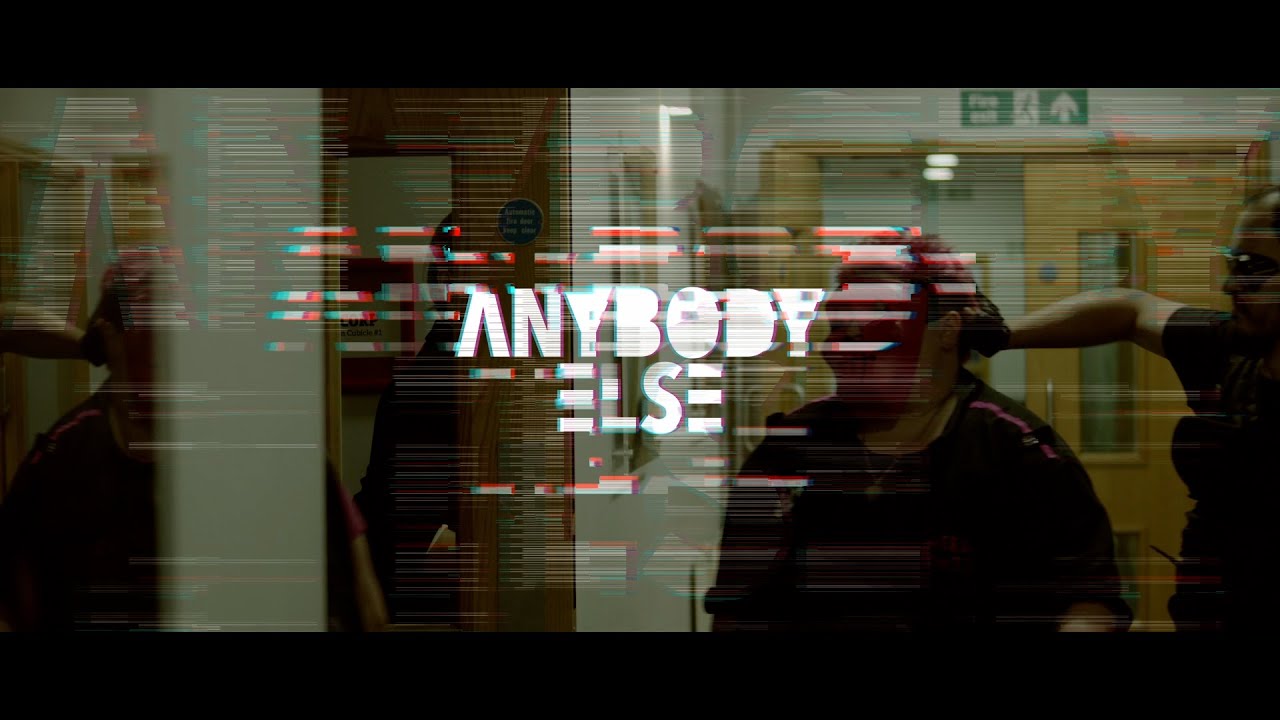 Hunting Hearts - Anybody Else (OFFICIAL VIDEO - The Heartstone Trilogy ...