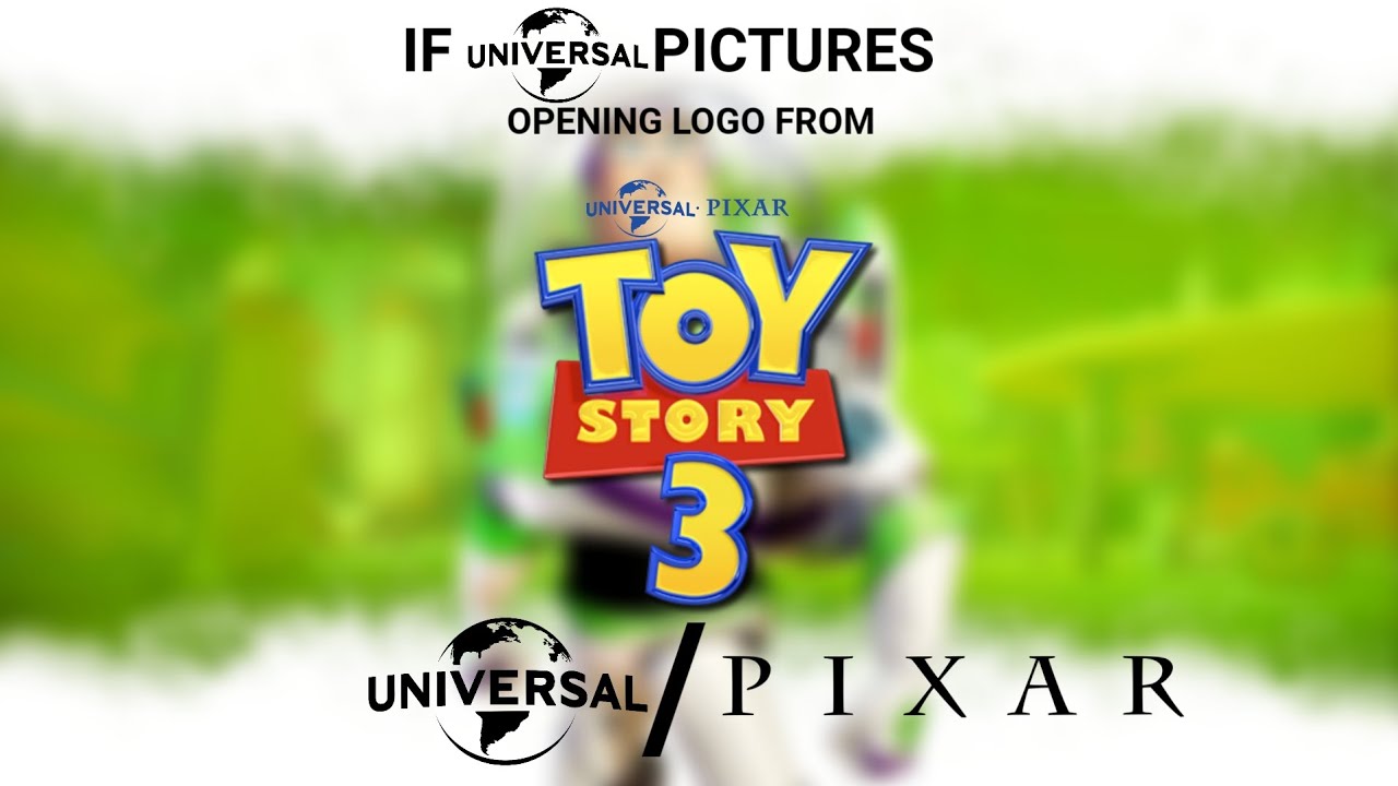 Universal Pictures/Pixar Animation Studios (2010/2023) - YouTube