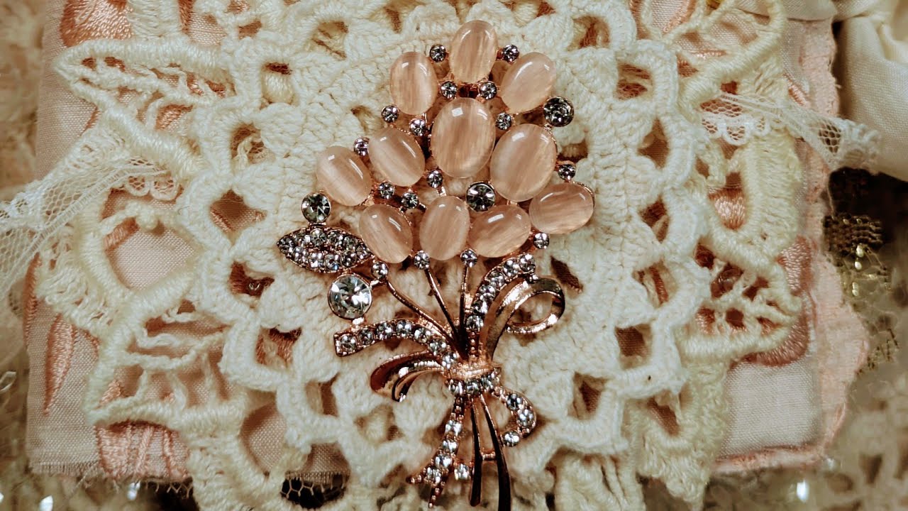 Autumn Journal Flip Through - YouTube