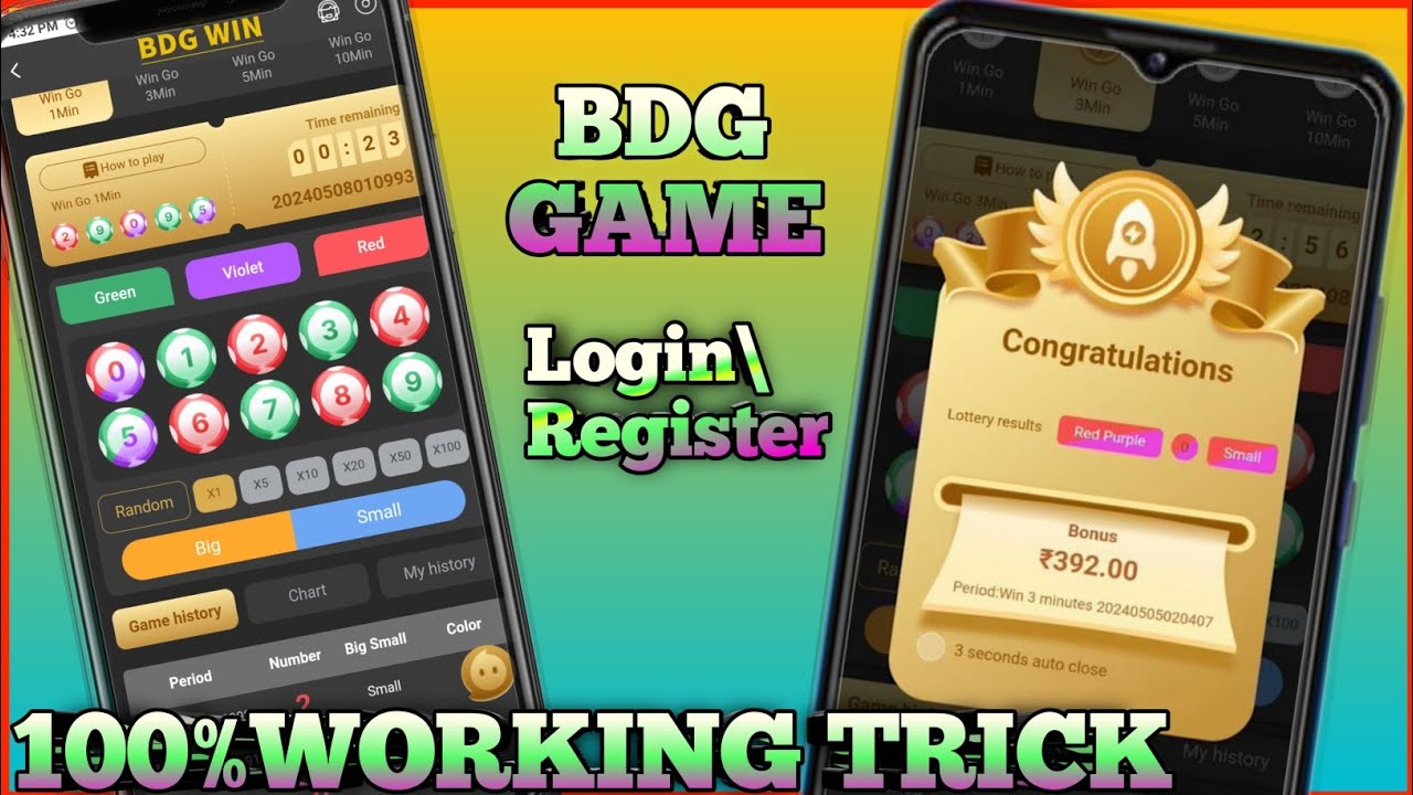 Big Daddy Game Tricks || Big Daddy Hack Tricks || Colour Prediction ...