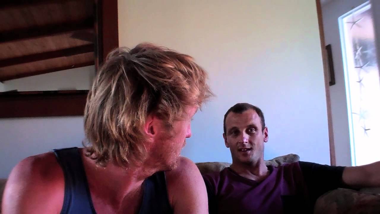 The Shaggy Show EP 02 - YouTube