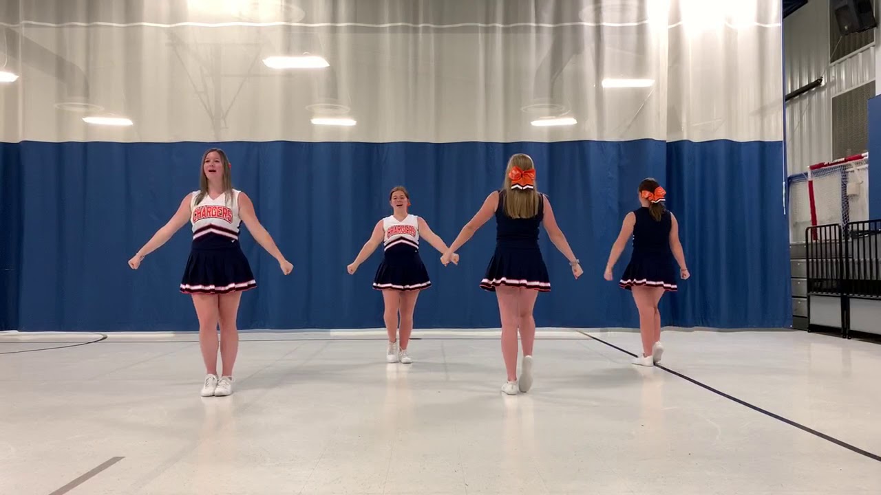 BOOM DYNAMITE - YouTube