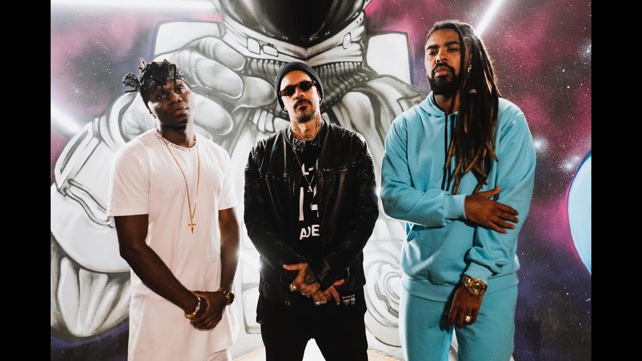 DJ A, Marvyn - Tá Querendo feat. Laycon - YouTube Music